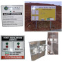 Tag & LTI Boards - Vissign