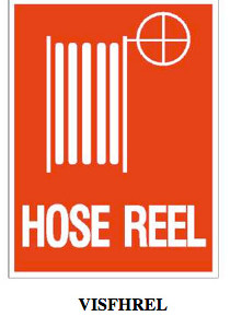 Hose Reel - Vissign
